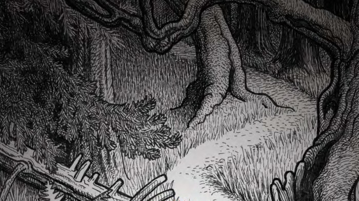 Inner and Outer Problems – Blue Book Diaries