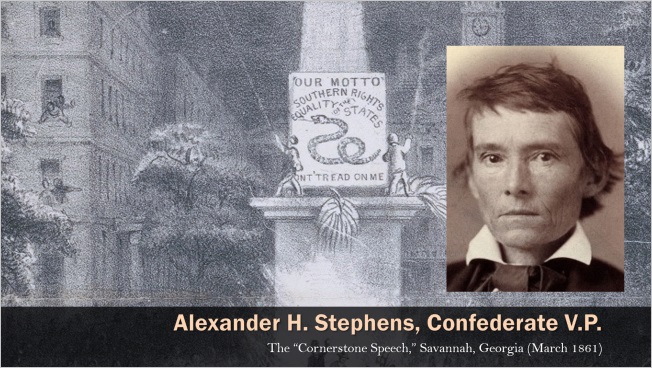 How I Built a Narrative Lecture: Teaching Reconstruction in U.S ...