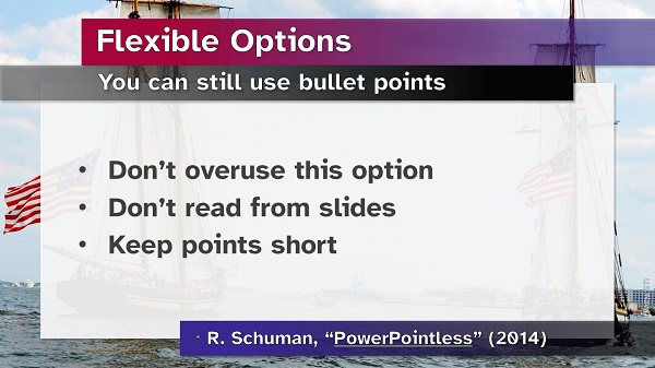 Dateline: A PowerPoint Template for Humanities and Social Science ...